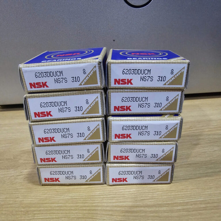 IPTO | Vòng bi NSK 6203DDU