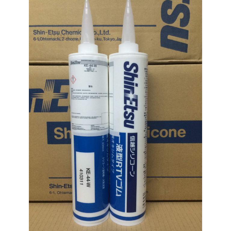 IPTO | Keo ShinEtsu KE-44-W